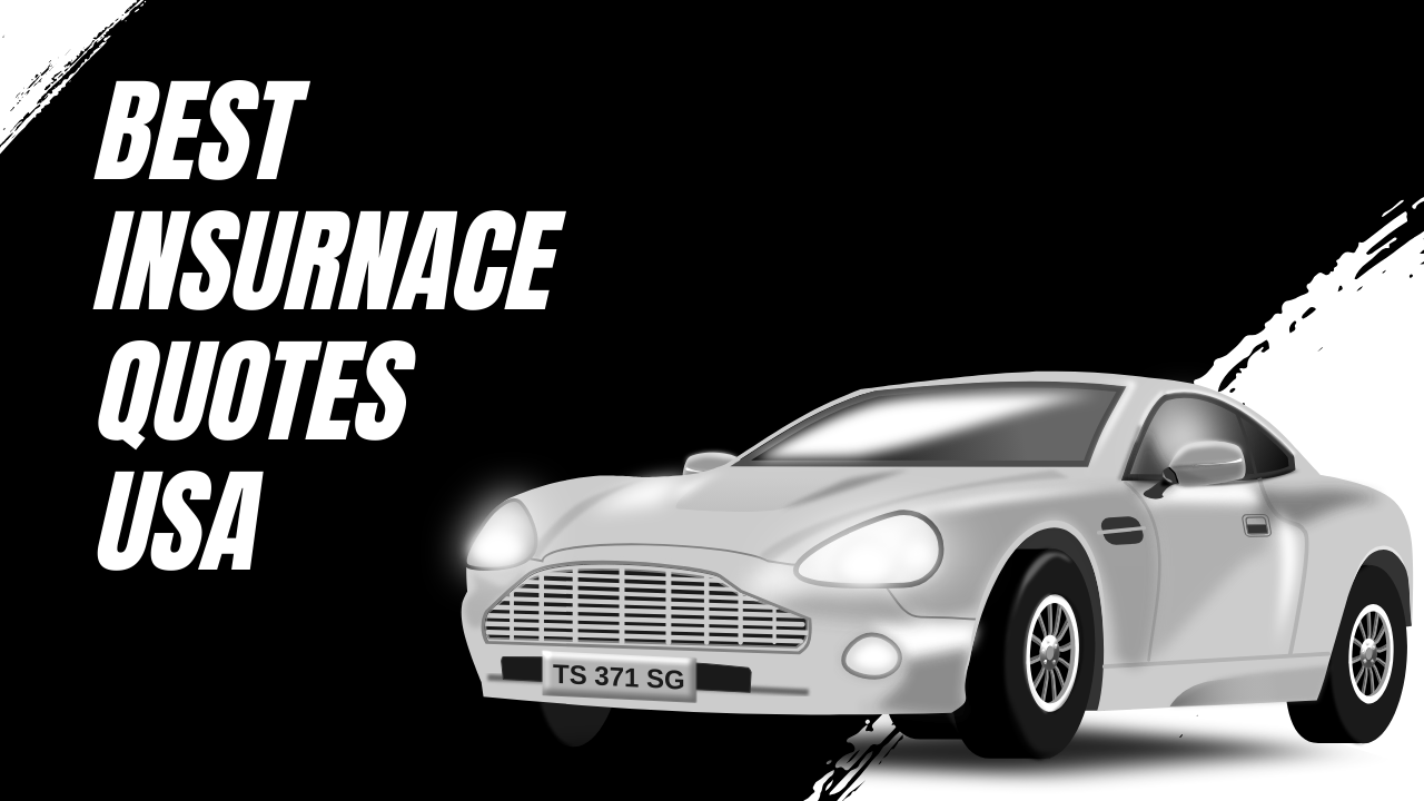 Best Insurance Quotes In USA - Dunya Food