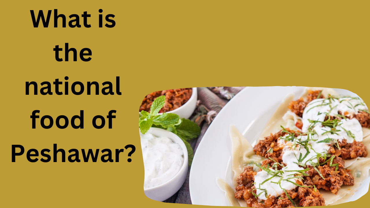 Why Is Pakistani Food Famous - Dunya Food